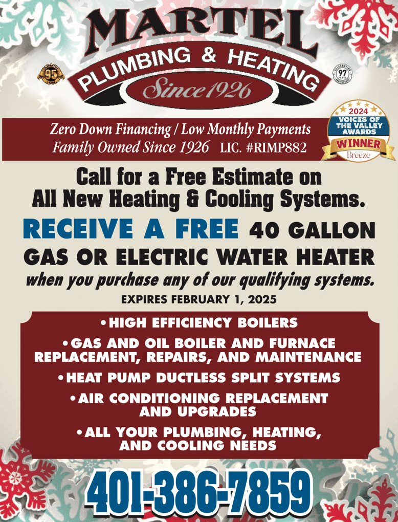 The Ultimate Guide to Heat Pumps: Are They Right for Your Rhode Island ...